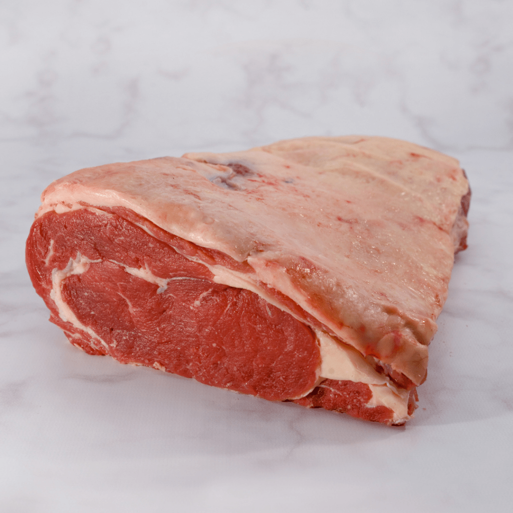 Bife de Chorizo trozado – Justino Carni