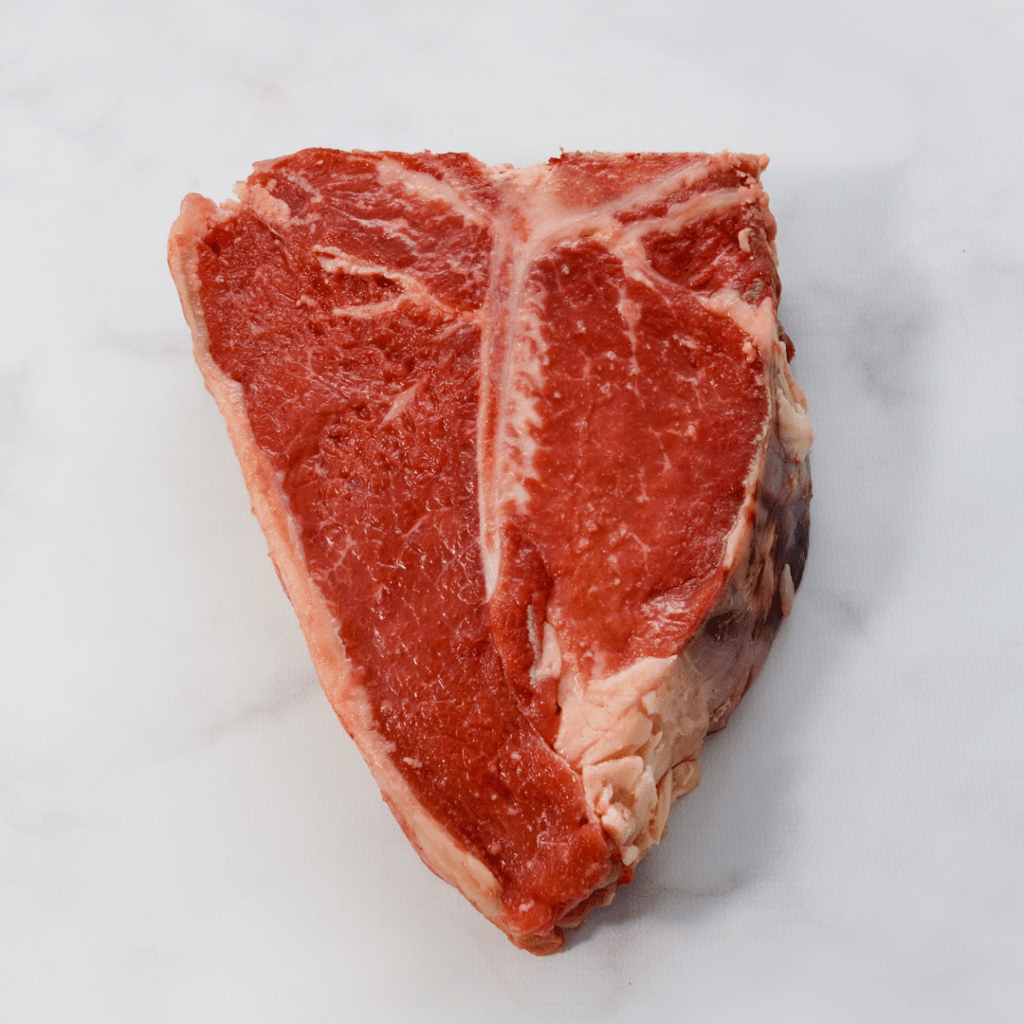 T-Bone – Justino Carni